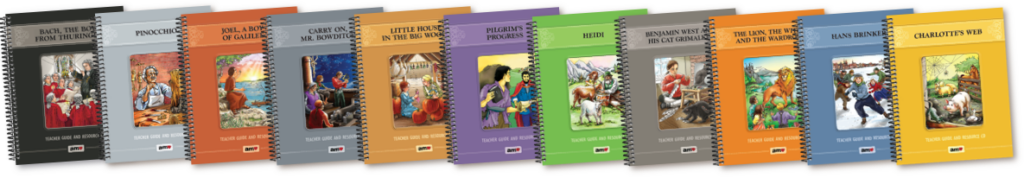 AMO Program - An educational WordPress site