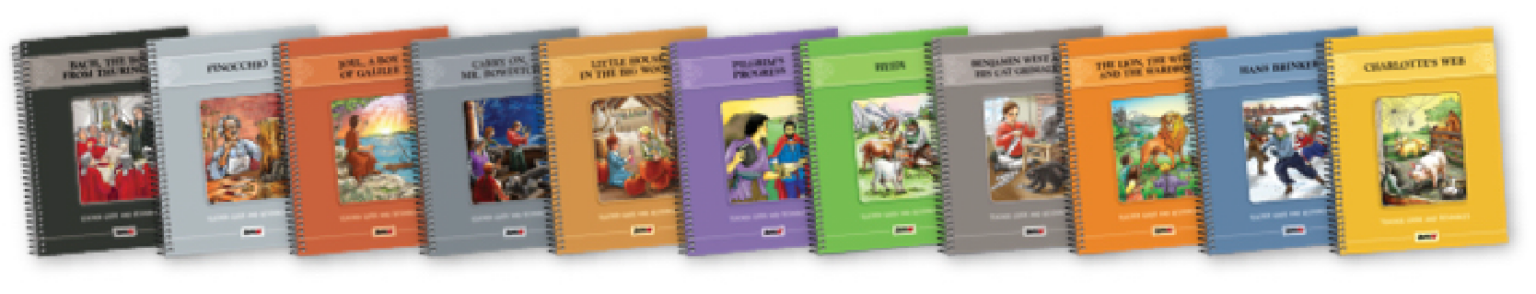 AMO Program - An educational WordPress site