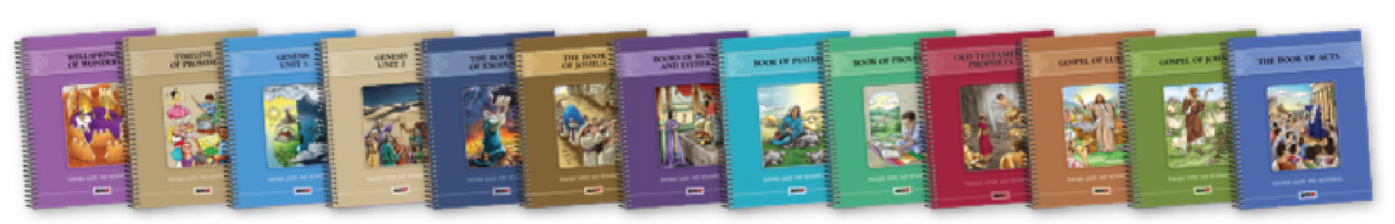 AMO Program - An educational WordPress site